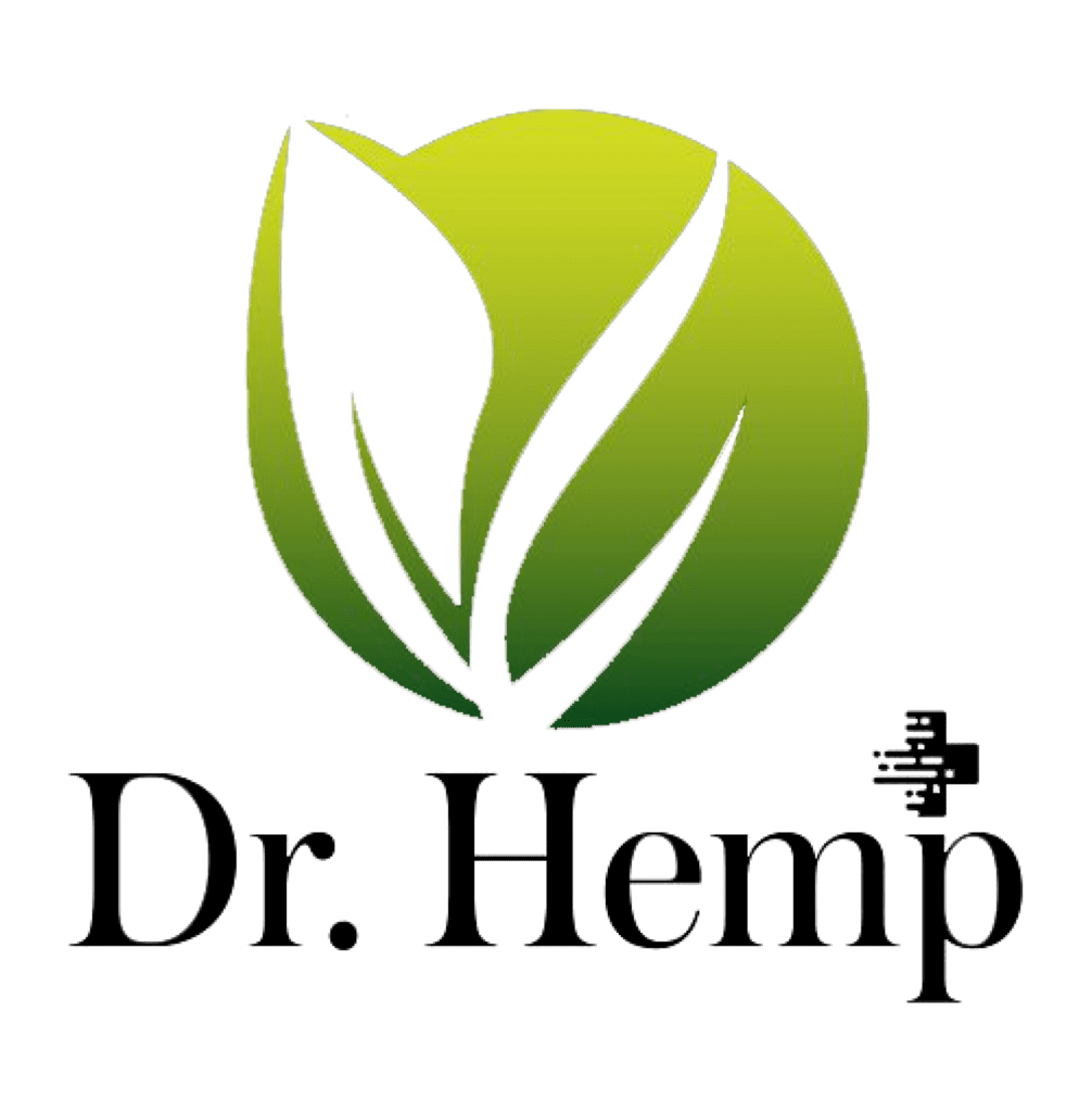 CBD Oil 100% Natural - Dr Hemp, Manchester & Blackburn, UK